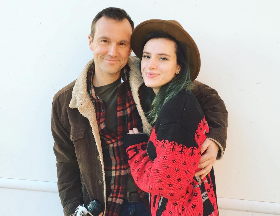 Shaun Benson: Meisner Technique & Life as an Actor