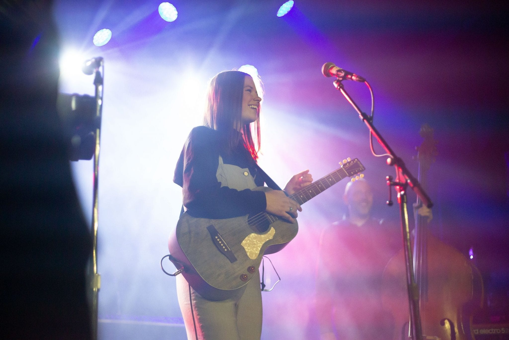 Loryn Taggart: Songwriting & The Music Industry - Sailfin Productions