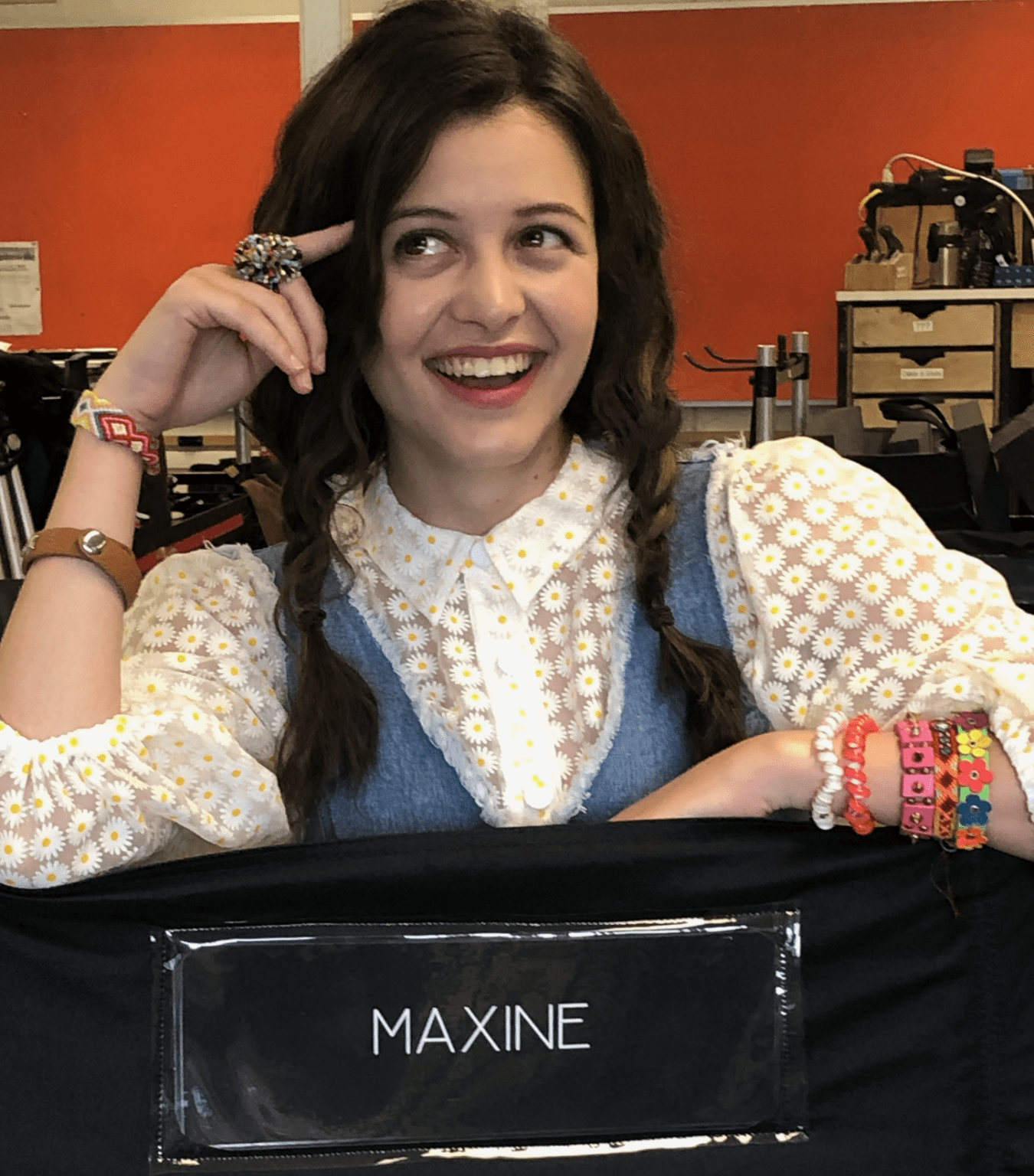 Sara Waisglass: A Genuine Heart in a Challenging Industry