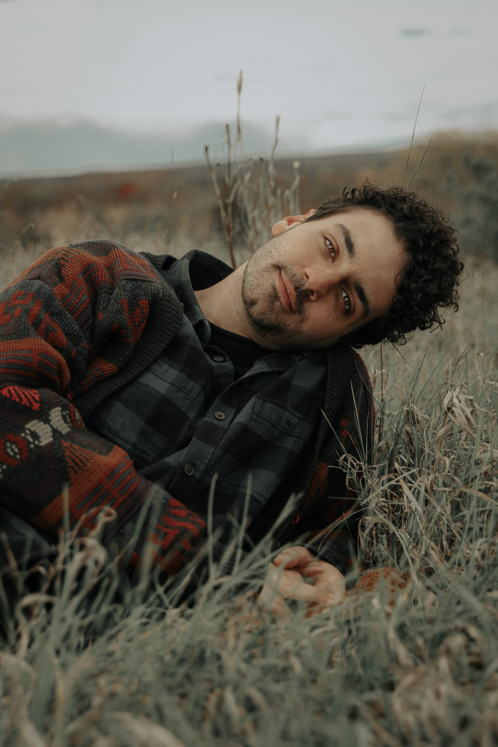 Ehren Kassam The Ups And Downs In The World Of An Actor