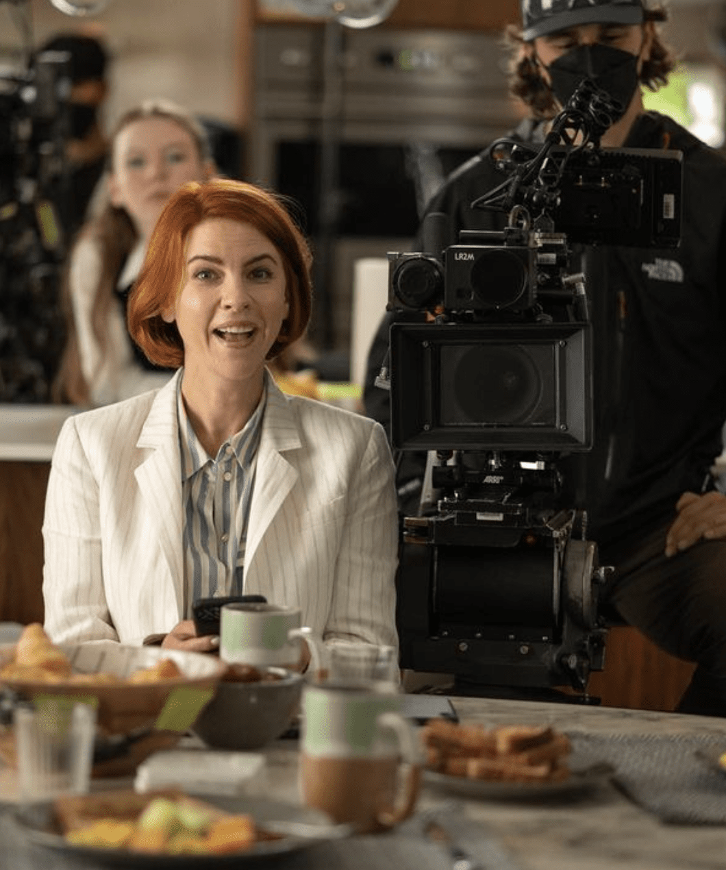 Dani Kind Workin Moms The Rupture Between Actor And Artist